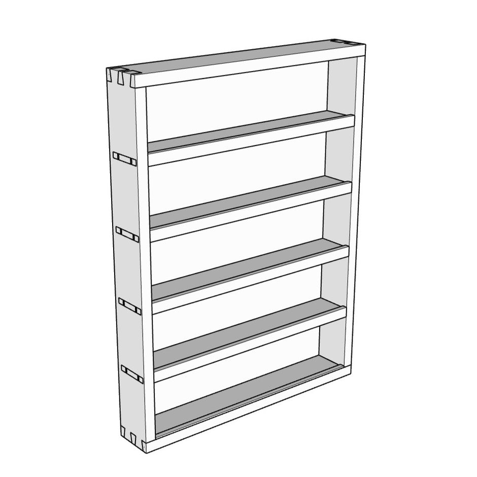 First Project Free – Stumbling Bear Woodcraft